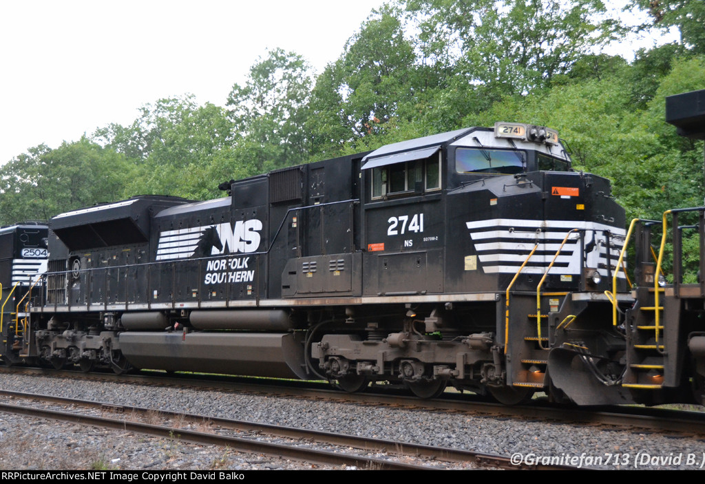 NS 2741